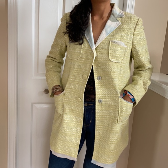 Jackets & Coats | Beautiful Jacket Elegant Design | Poshmark